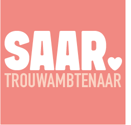 Trouwambtenaar Saar - Zelfstandig Trouwambtenaar